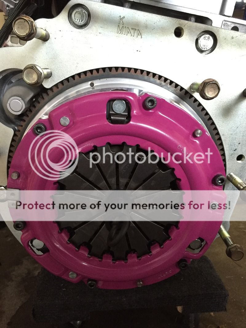 K24/K20 Powered Mazonda Miata Build | Page 3 | Honda / Acura K20a K24a ...