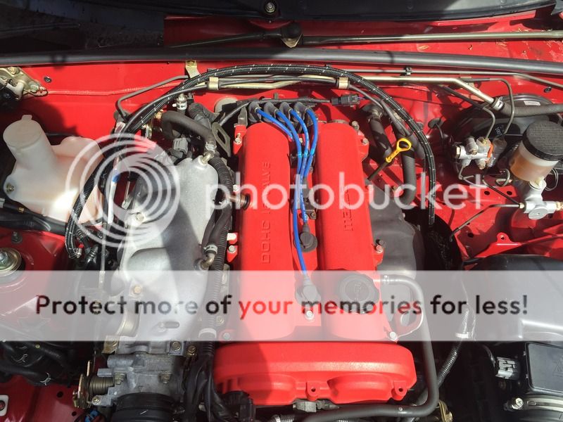 K24/K20 Powered Mazonda Miata Build | Honda / Acura K20a K24a Engine Forum