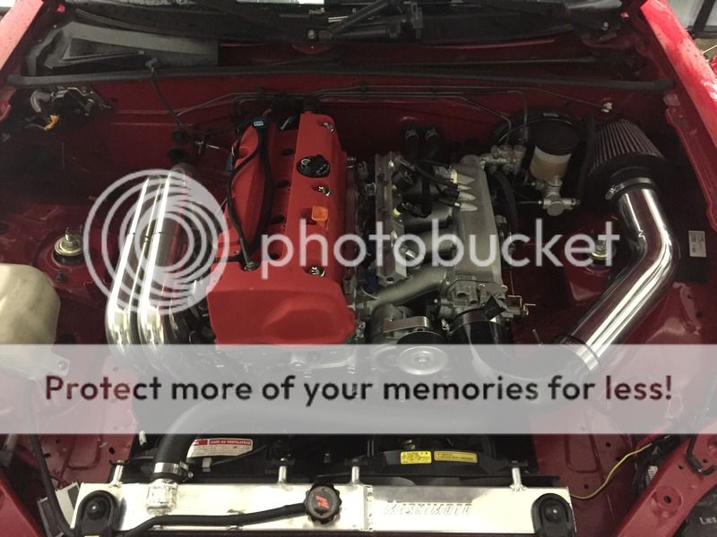 K24/K20 Powered Mazonda Miata Build | Page 5 | Honda / Acura K20a K24a ...