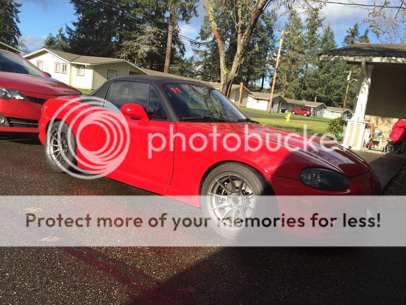 K24/K20 Powered Mazonda Miata Build | Page 7 | Honda / Acura K20a K24a ...