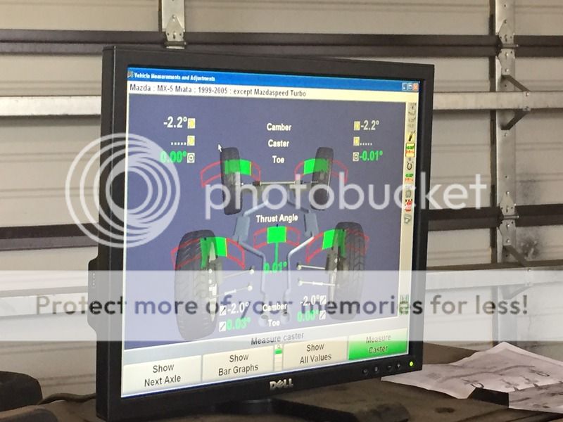 My 2000 Classic Red Miata LS LOG - Page 16 - MX-5 Miata Forum