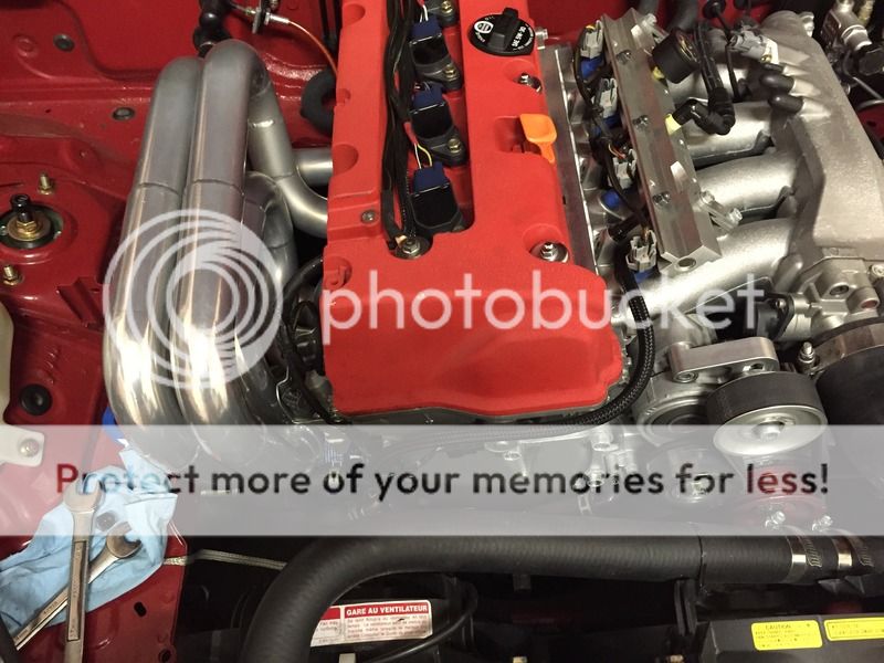 K24/K20 Powered Mazonda Miata Build | Page 9 | Honda / Acura K20a K24a ...