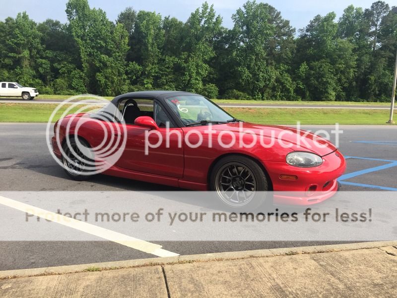 K24/K20 Powered Mazonda Miata Build | Page 9 | Honda / Acura K20a K24a ...