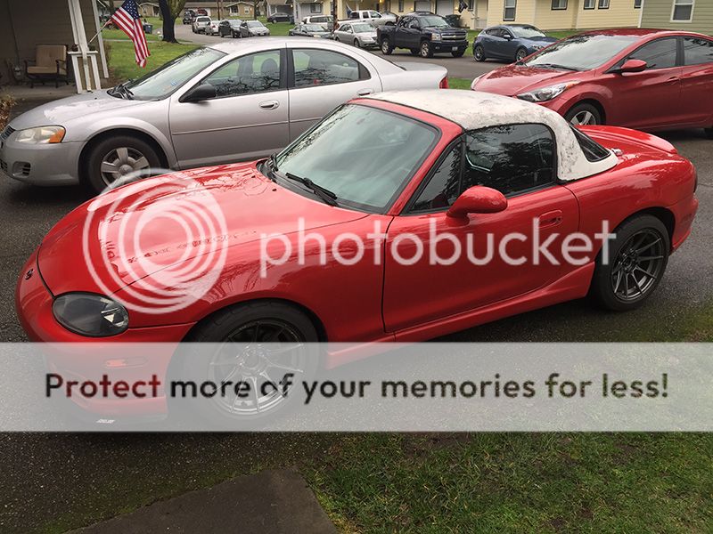 K24/K20 Powered Mazonda Miata Build | Page 2 | Honda / Acura K20a K24a ...