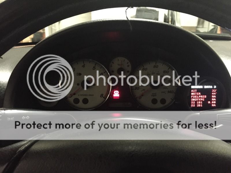 My 2000 Classic Red Miata LS LOG - Page 13 - MX-5 Miata Forum