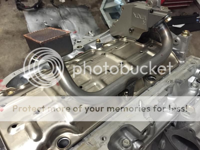 K24/K20 Powered Mazonda Miata Build | Page 2 | Honda / Acura K20a K24a ...