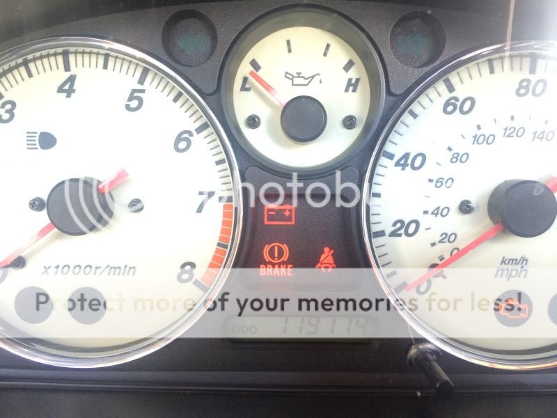 My 2000 Classic Red Miata LS LOG - Page 8 - MX-5 Miata Forum