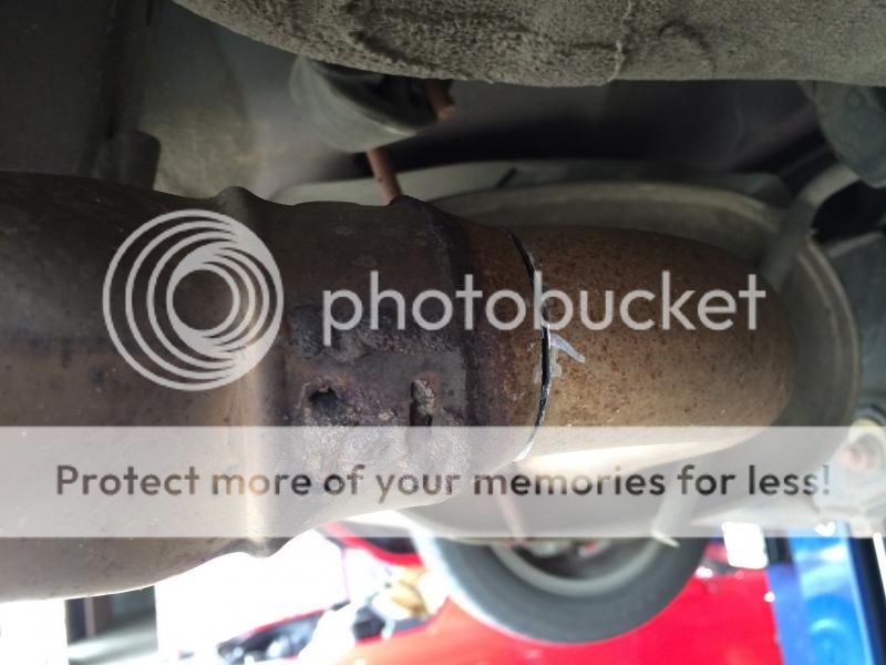 My 2000 Classic Red Miata LS LOG - Page 5 - MX-5 Miata Forum