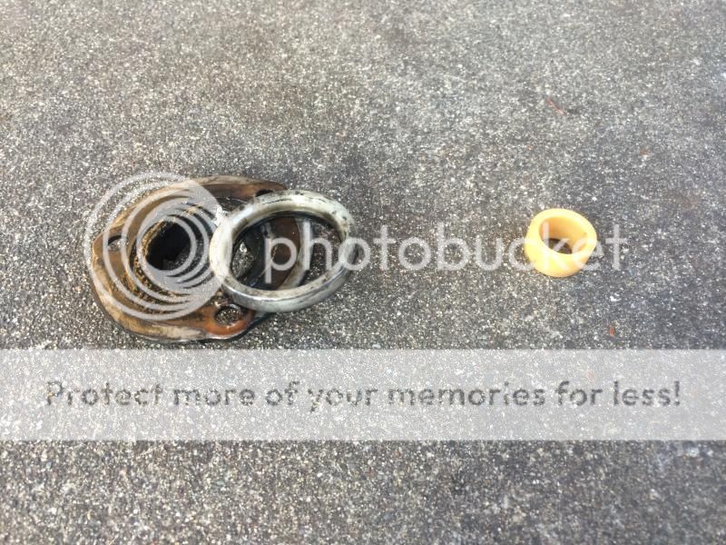 My 2000 Classic Red Miata LS LOG - Page 7 - MX-5 Miata Forum