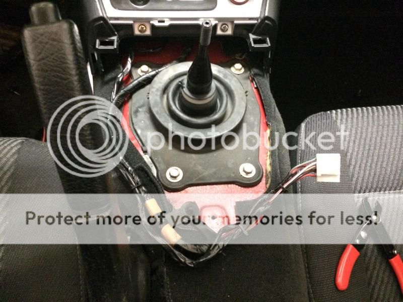 My 2000 Classic Red Miata LS LOG - Page 3 - MX-5 Miata Forum