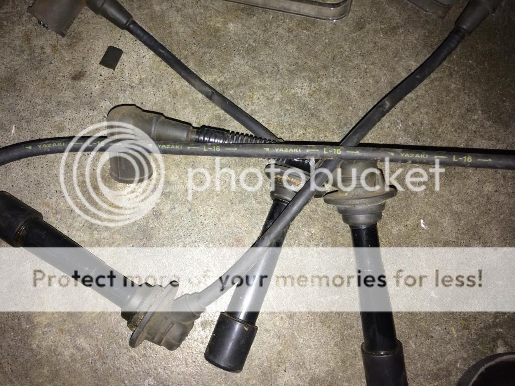 My 2000 Classic Red Miata LS LOG - Page 2 - MX-5 Miata Forum