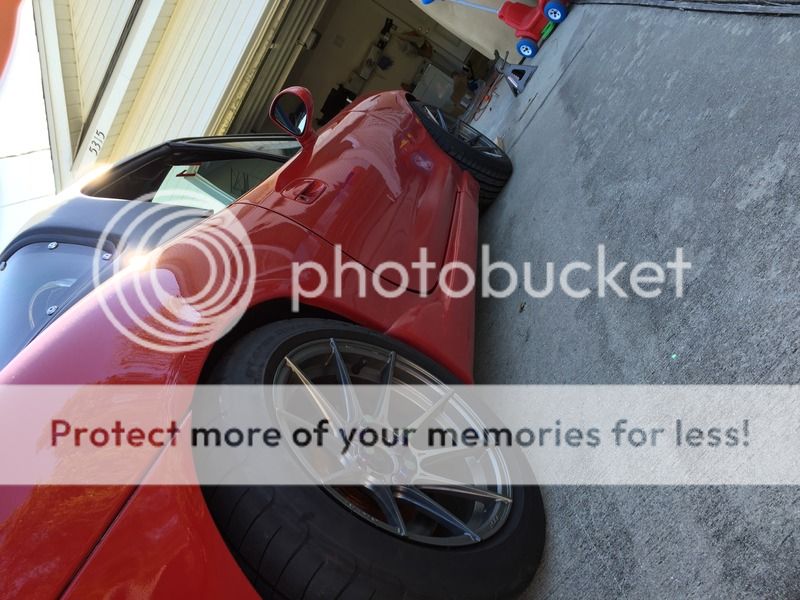 My 2000 Classic Red Miata LS LOG - Page 15 - MX-5 Miata Forum