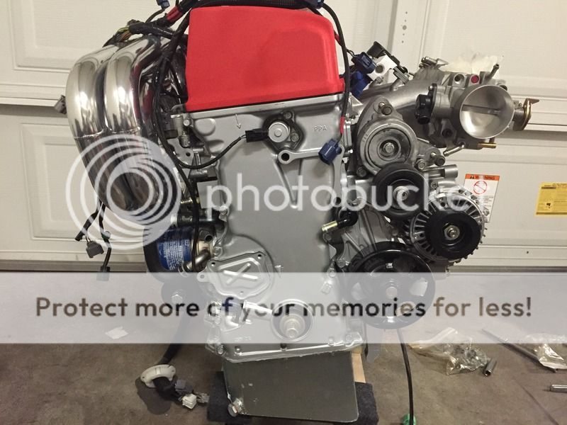 K24/K20 Powered Mazonda Miata Build | Honda / Acura K20a K24a Engine Forum