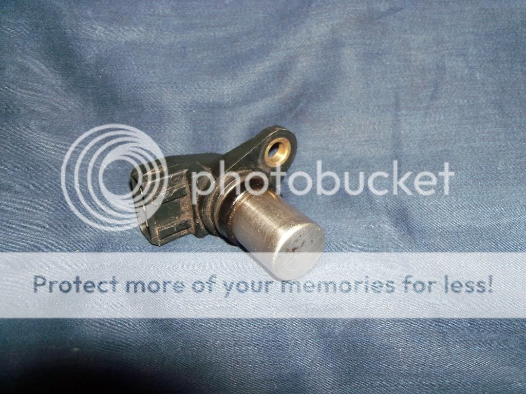 VR6 MAF & Cam position sensor & SPW boost gauge = PNW | VW Vortex ...