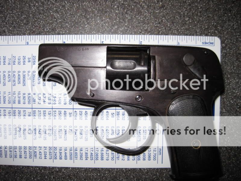 Wheel gun pic thread - Page 5