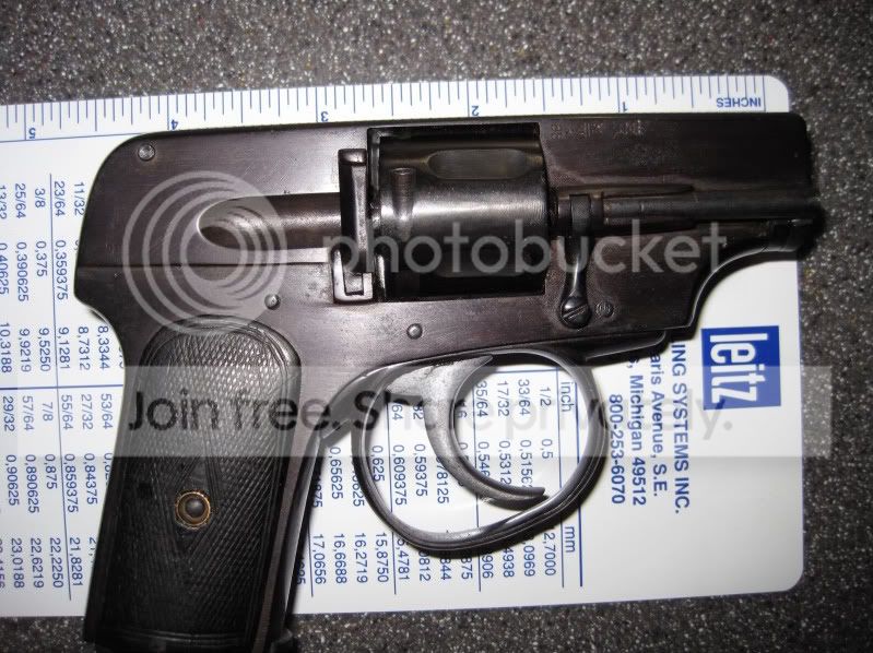 Wheel gun pic thread - Page 5