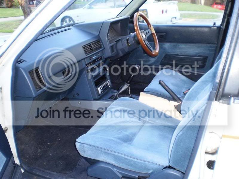 1985 St141 Toyota Corona Avante - For Sale (Private Whole cars only ...