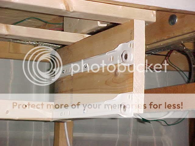 How to build locomotive/car drawer for your layout. - nScale.net