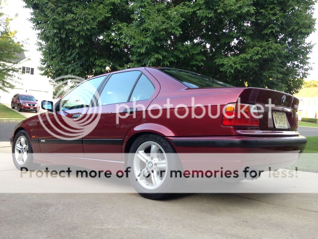 Northeast 3ers? | Page 2 | BimmerFest BMW Forum