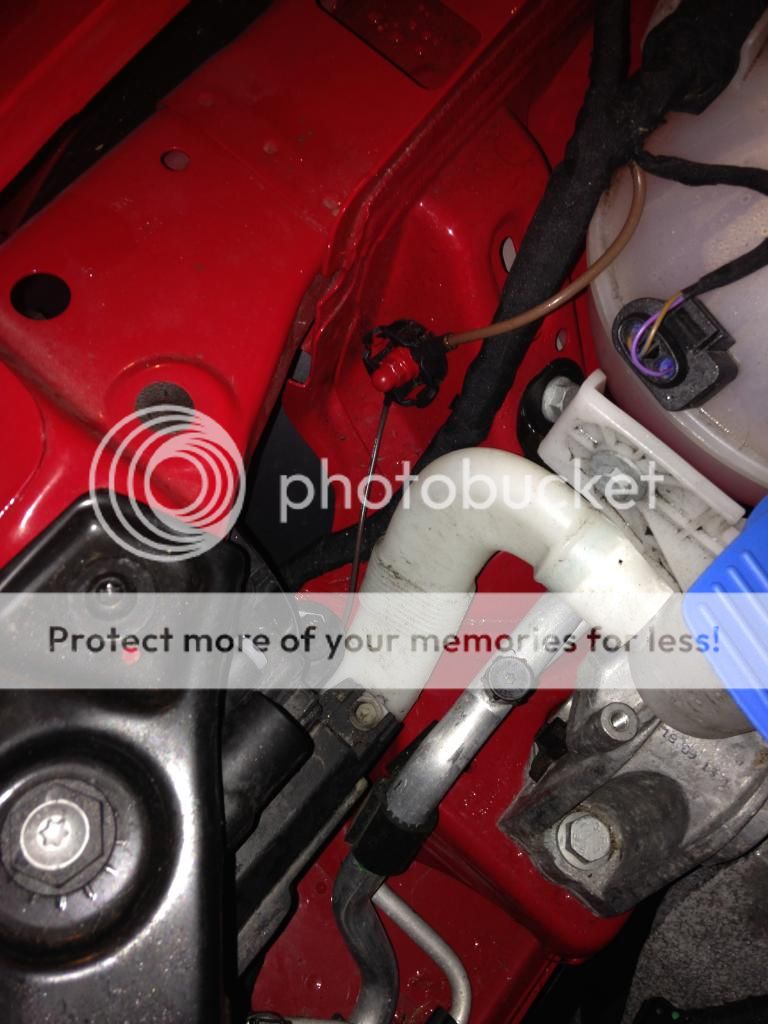 ECS Tuning Fog light kit install w/ notes | VW Vortex - Volkswagen Forum