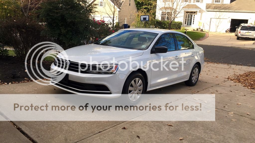 amancuso's 2016 Jetta S mods thread. | VW Vortex - Volkswagen Forum