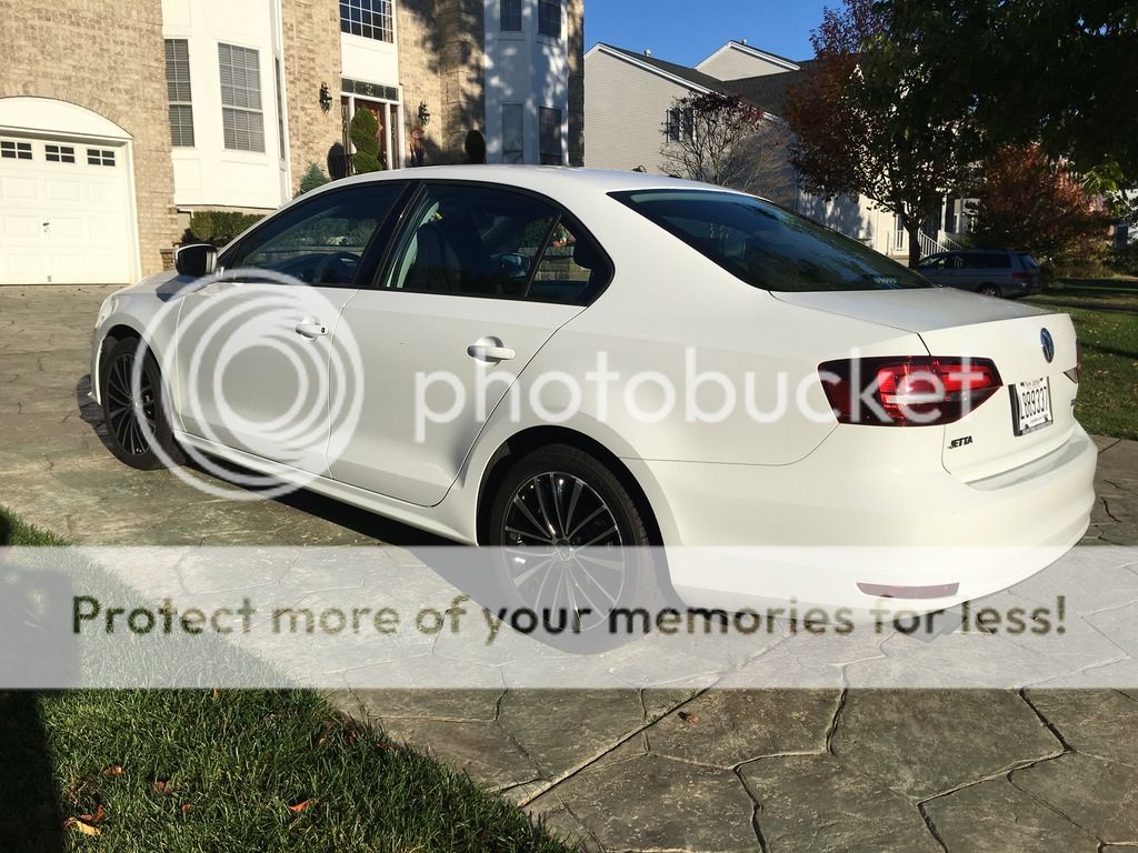 The Official Pure White MK6 Jetta thread | VW Vortex - Volkswagen Forum