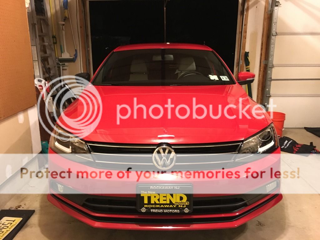 2016 Jetta Sport 1.8T Conversion to Jetta R? | VW Vortex - Volkswagen Forum