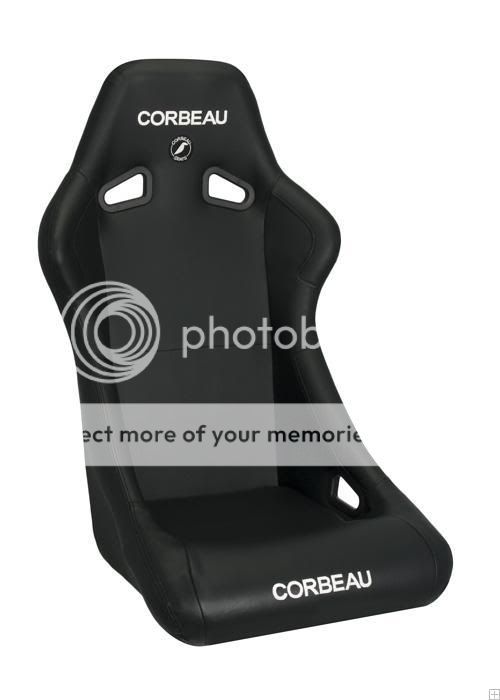 Summit Racing seats | Mustang and Ford Performance Forums