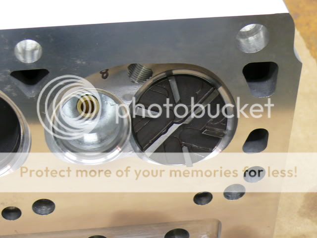 Flycut Piston? | Ford Mustang Forums