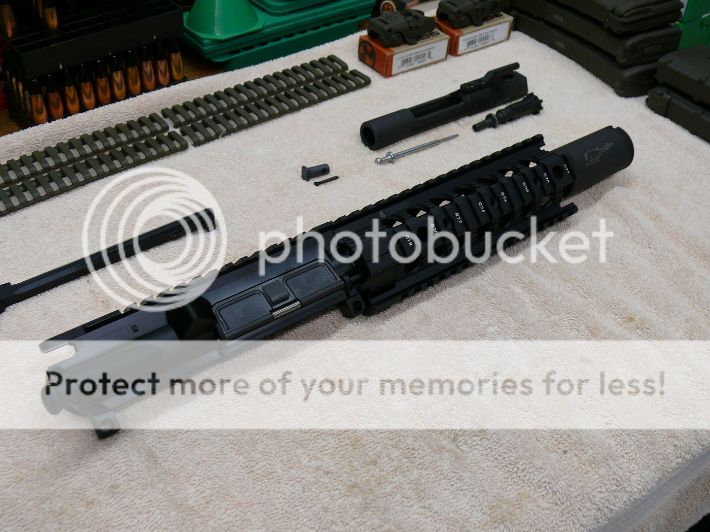 OD Green Kitty Kat pistol build,,, with pics. | AR15 Forums