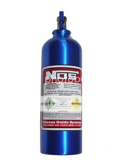 ** IMITATION DUMMY NOS NITROUS OXIDE BOTTLE ** | eBay