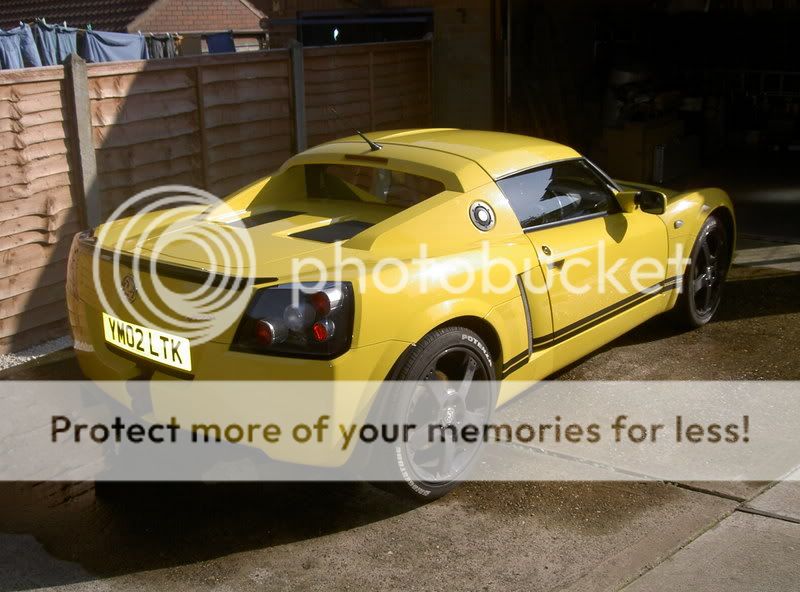 For Sale: My Lightning Yellow (ly73) - For Sale & Wanted (Archive ...