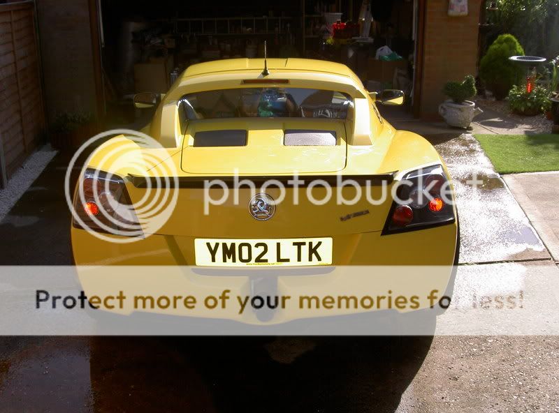 For Sale: My Lightning Yellow (ly73) - For Sale & Wanted (Archive ...
