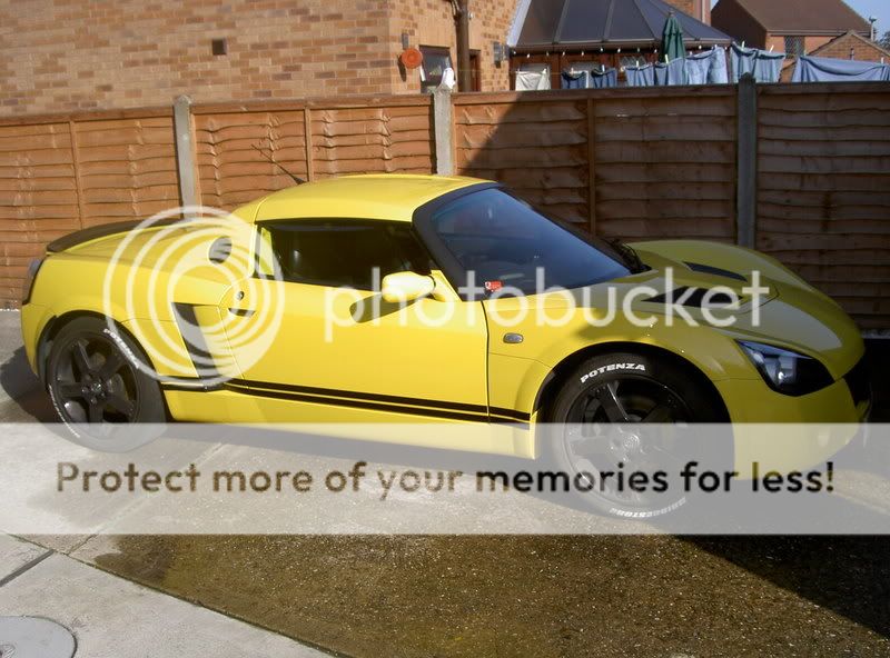 For Sale: My Lightning Yellow (ly73) - For Sale & Wanted (Archive ...