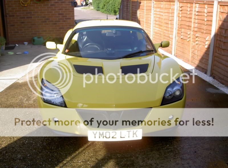 For Sale: My Lightning Yellow (ly73) - For Sale & Wanted (Archive ...