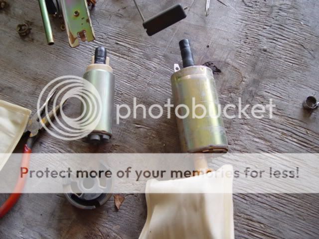 wrx fuel pump connections | Subaru Impreza GC8 & RS Forum & Community