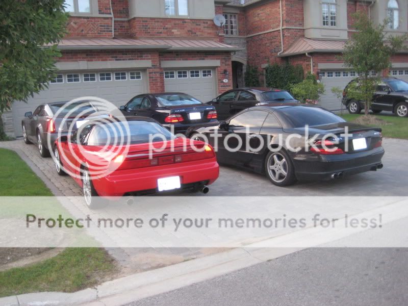 World's Most Beautiful GARAGES & Exotics: Insane GARAGE PICTURE THREAD ...