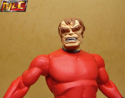 DC Direct New Gods Series | Brave Fortress