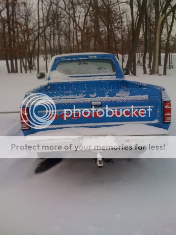 1993 Dodge Ram D150 | DODGE RAM FORUM