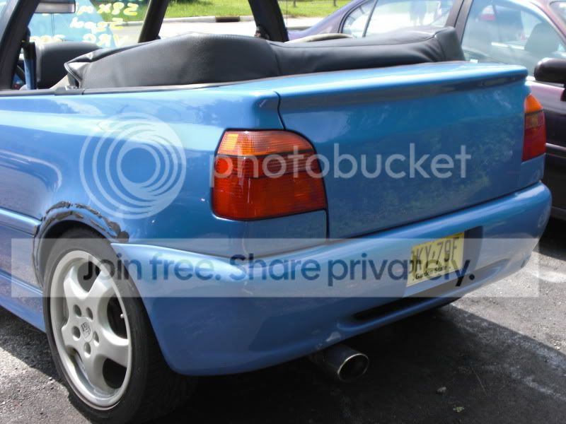 FS: 1997 Cabrio - VR6, 5lug, Schrick, Vortech V2 + more | VW Vortex ...
