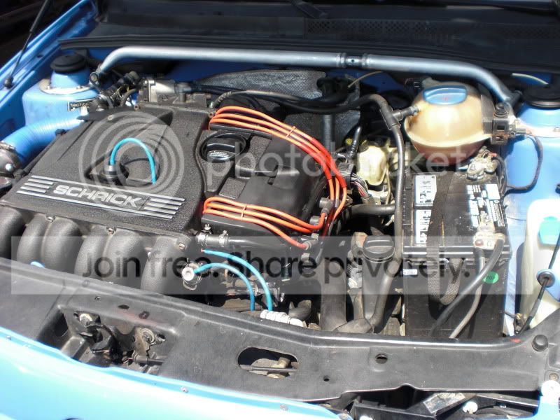 FS: 1997 Cabrio - VR6, 5lug, Schrick, Vortech V2 + more | VW Vortex ...