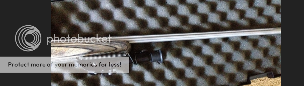 Remington 700 FS/FT - Calguns.net