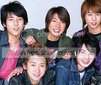 [discography] Arashi album discography: yumeisvision — LiveJournal