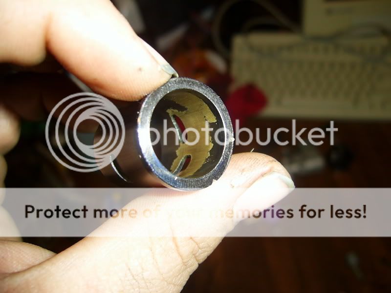 What caused this? DTX 18 - RCU Forums