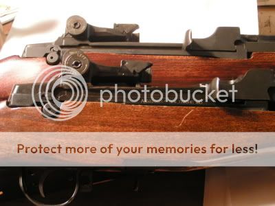 Selector switch filler plug, where to find???? | M14 Forum