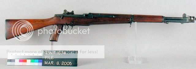 30-06 FA M14 in vietnam? - Page 3 - M14 Forum