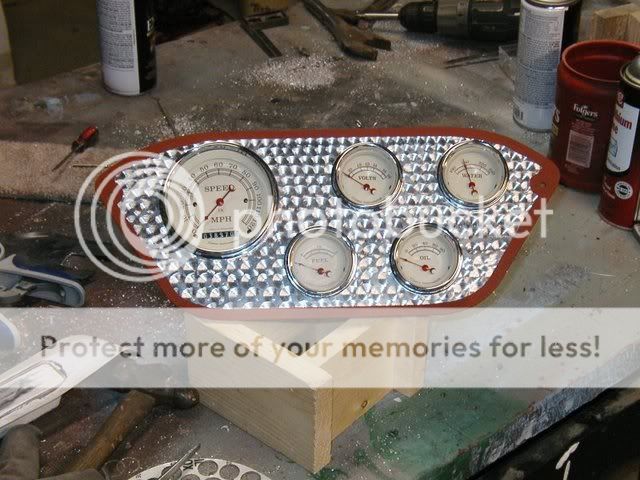 Let's See Your Favorite Custom Modification - Page 2 - Ford Truck ...