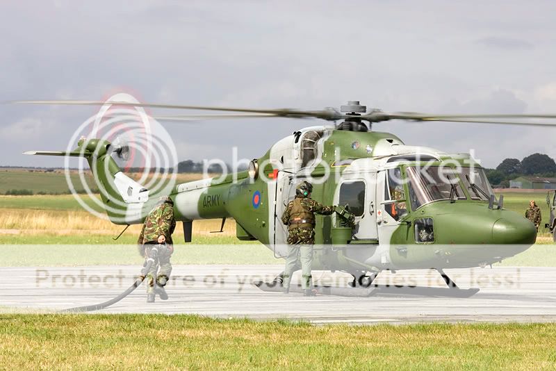 FARPing around the Plain - UK Airshow Review Forums