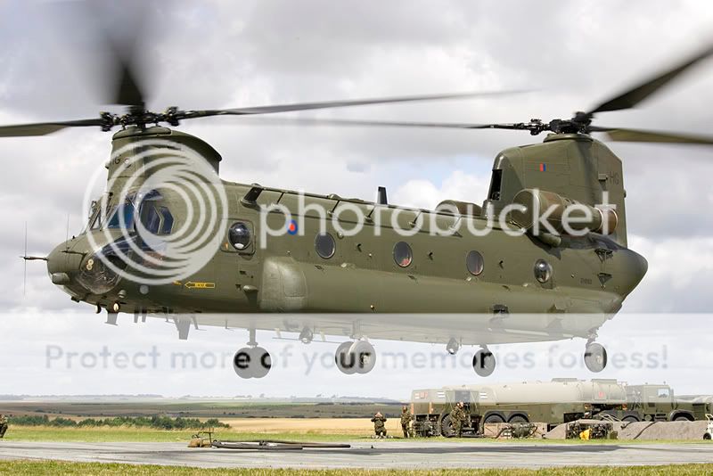 FARPing around the Plain - UK Airshow Review Forums