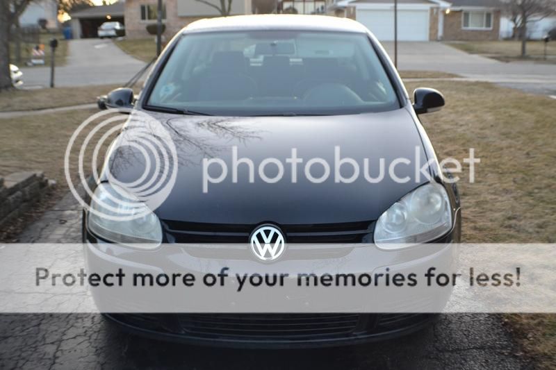 FS: MK5 Rabbit 2.5 5 Speed with GTI Interior Coilovers ETC | VW Vortex ...